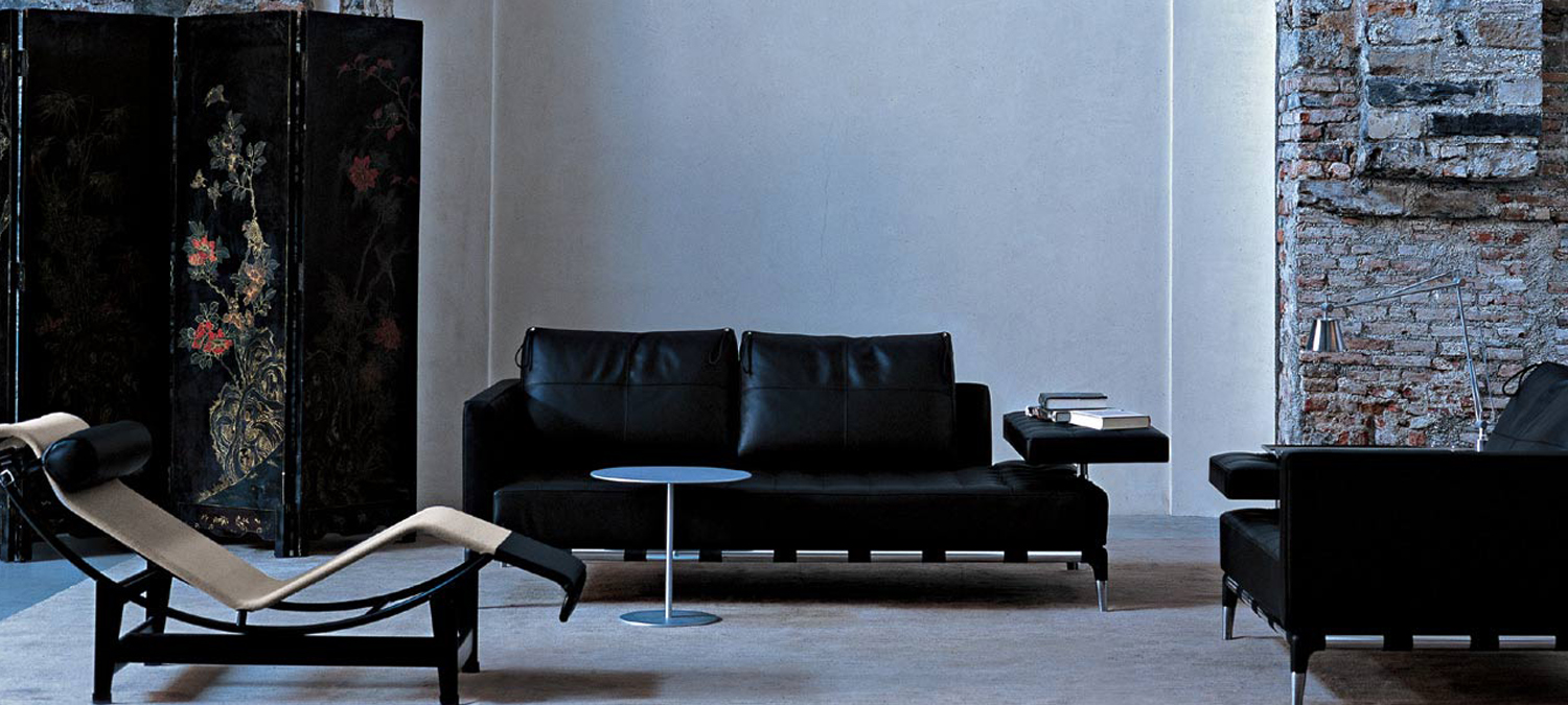 Privé - LVC DesignLVC Design